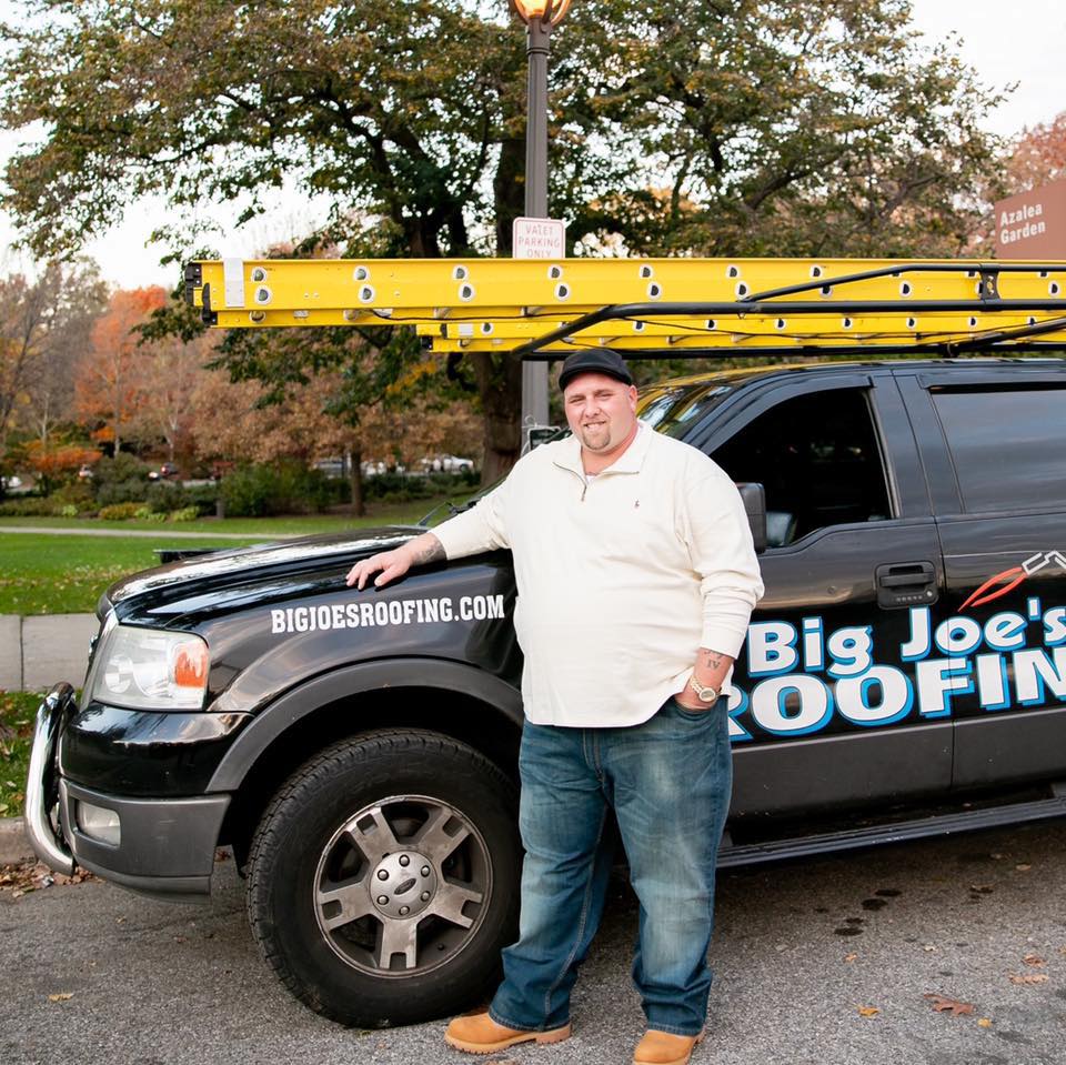 Roofing Careers - BIG JOEs ROOFING