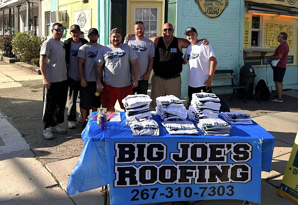 Big Joe's Roofing | Roofing & Siding Services